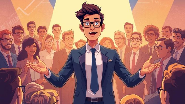 Meet the Promoter Profile – DISC Insights