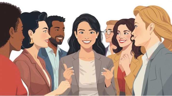 Meet the Promoter Profile – DISCAsiaPlus